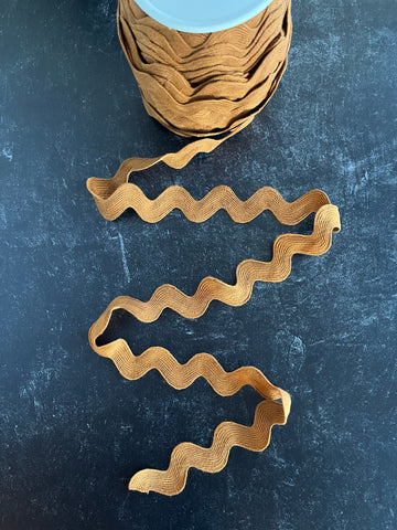 Trims – Persnickety Fabrics