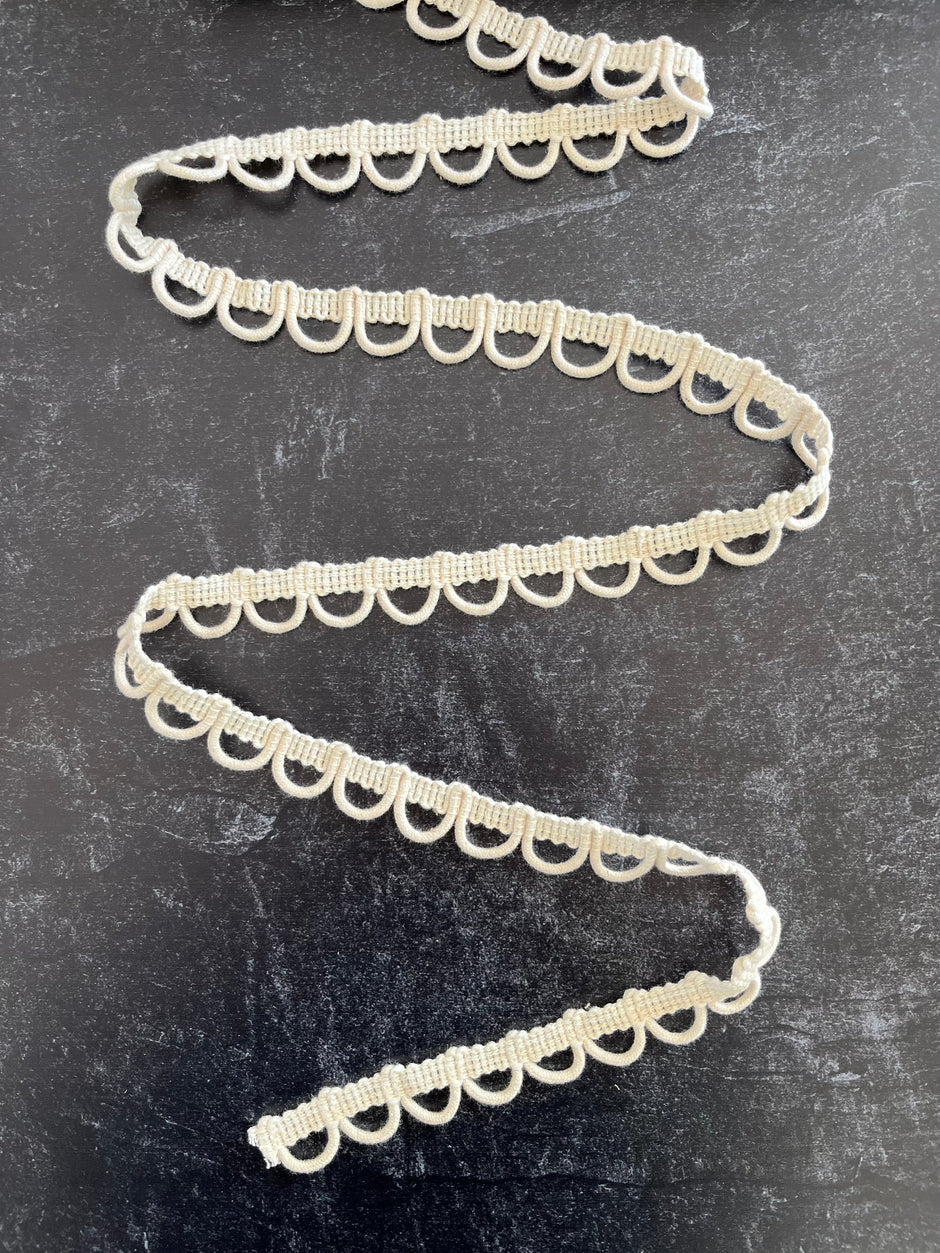 Trims – Persnickety Fabrics